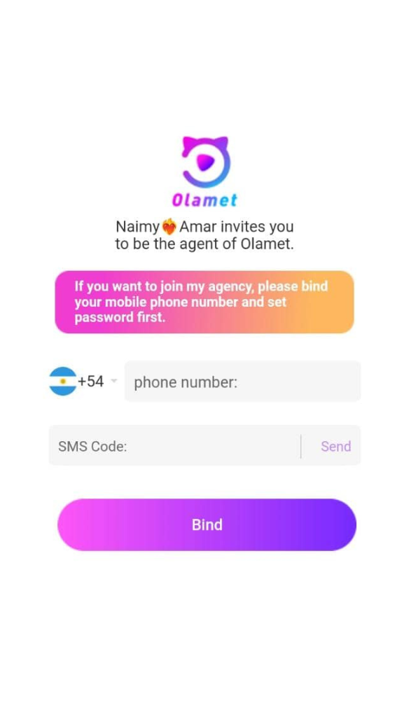 Home [olametagenteoficial.com]